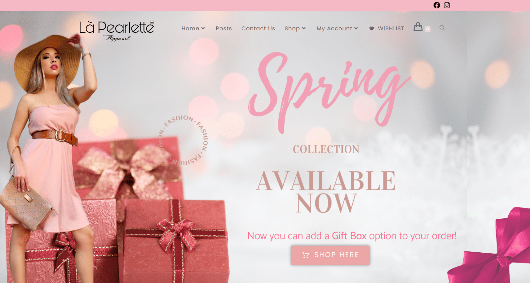 Home - The Vines Digital