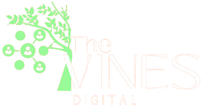 Contact - The Vines Digital